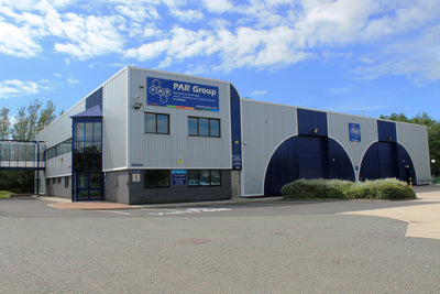 PAR Group