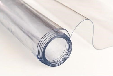 TPU800 Thermoplastic Polyurethane - Clear | Rubberfast