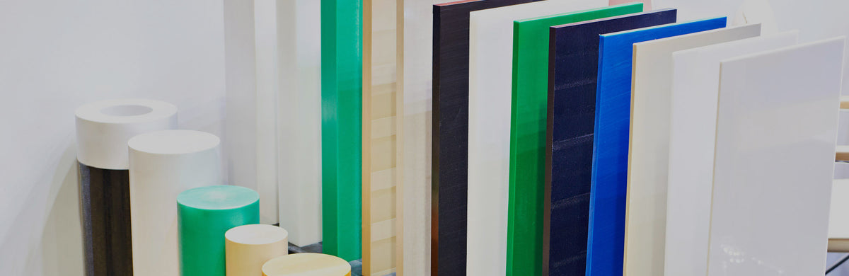 Engineering Plastics | Rubberfast Ltd
