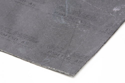 KLINGER Graphite PSM-AS | Rubberfast
