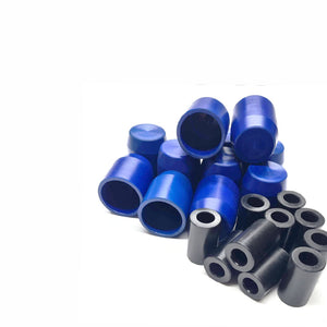 Rubberfast Ltd | Rubber & Plastics for Engineering and Industry