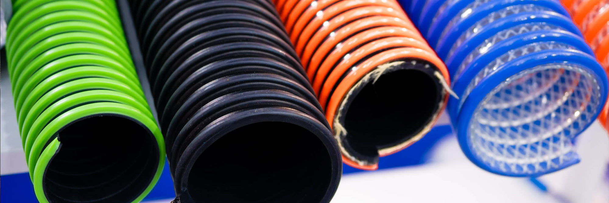 Rubberfast Ltd | Rubber & Plastics for Engineering and Industry