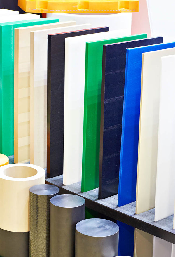 Rubberfast Ltd | Rubber & Plastics for Engineering and Industry